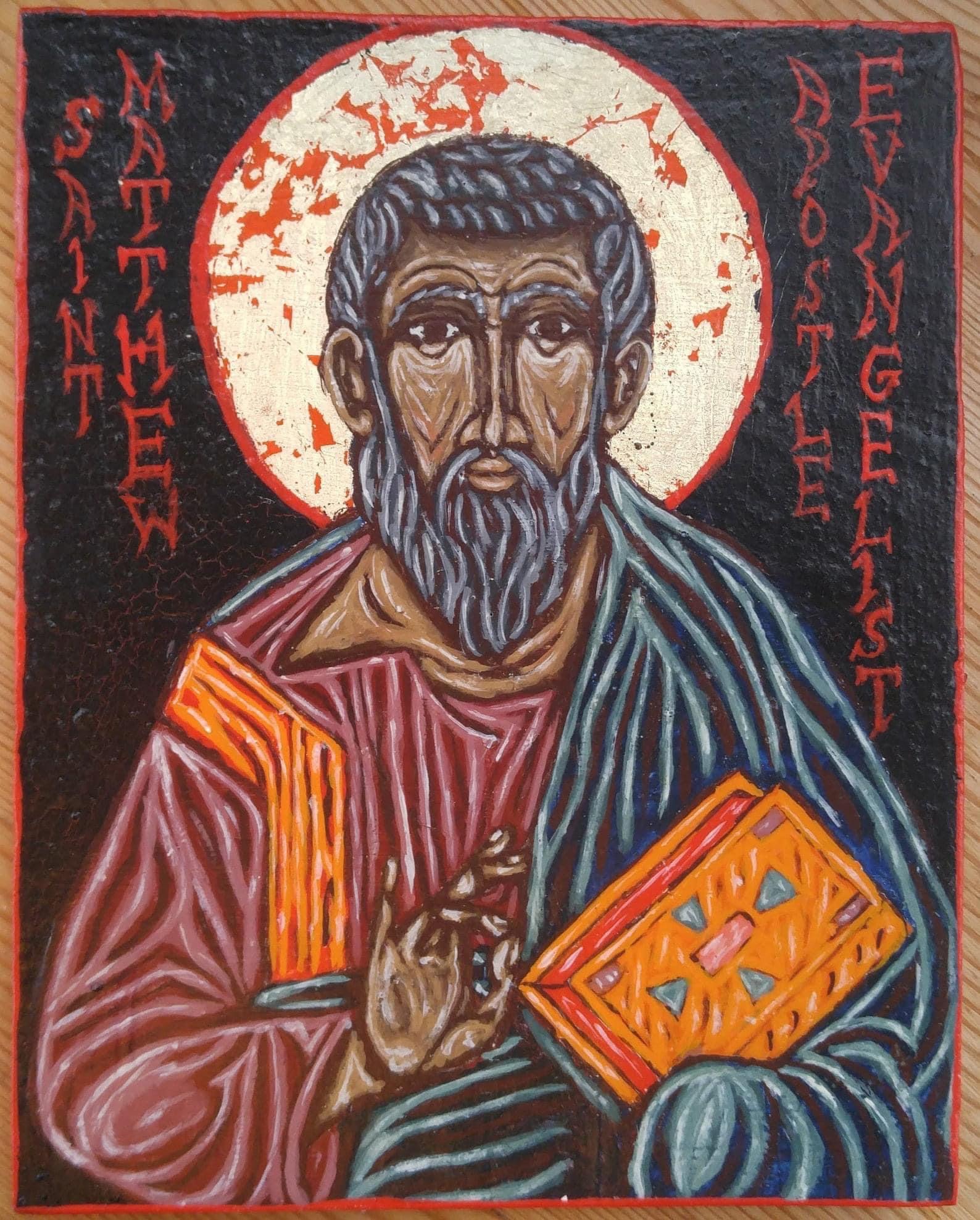 What’s in a Name? | Reluctant Xtian