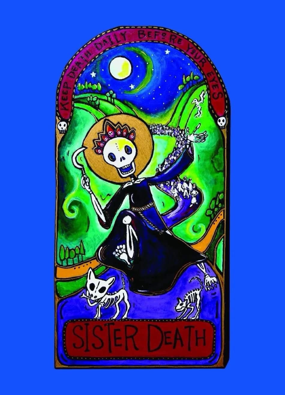 All Saints | Reluctant Xtian