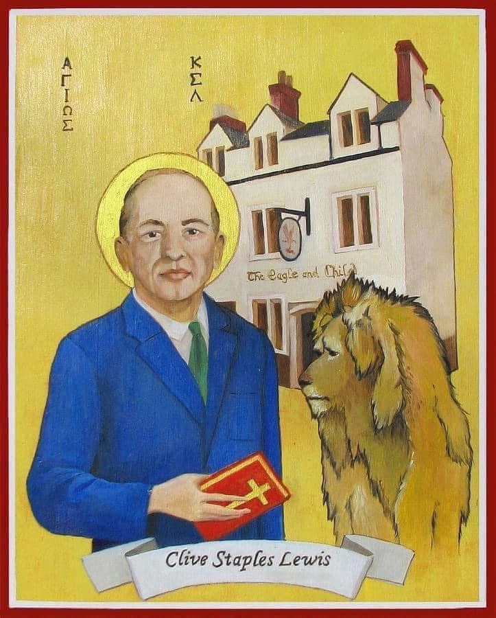 Dream Maker | Reluctant Xtian